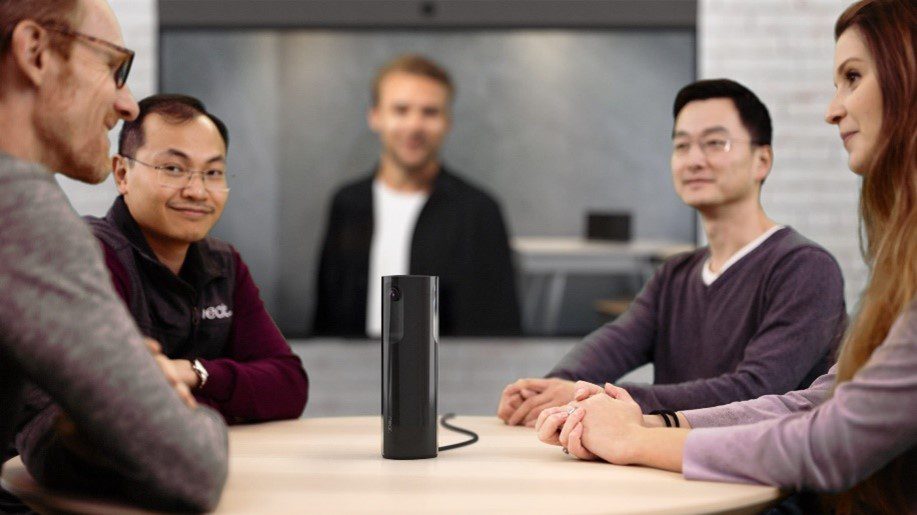 Labs: Microsoft Teams Room update