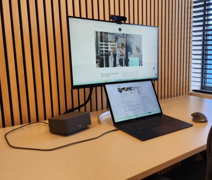 Focus Room, dé plek op kantoor voor optimale concentratie