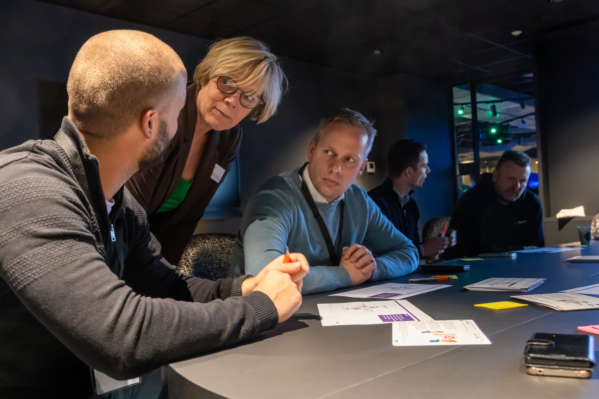 Werken op afstand: succesvolle strategieën voor hybride werken