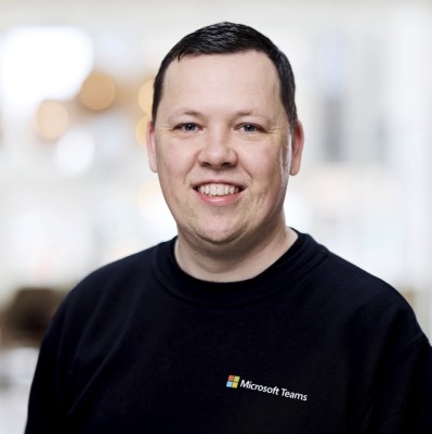 Dinsdag 25 april: De nieuwste trend bij hybride vergaderen: Microsoft ...